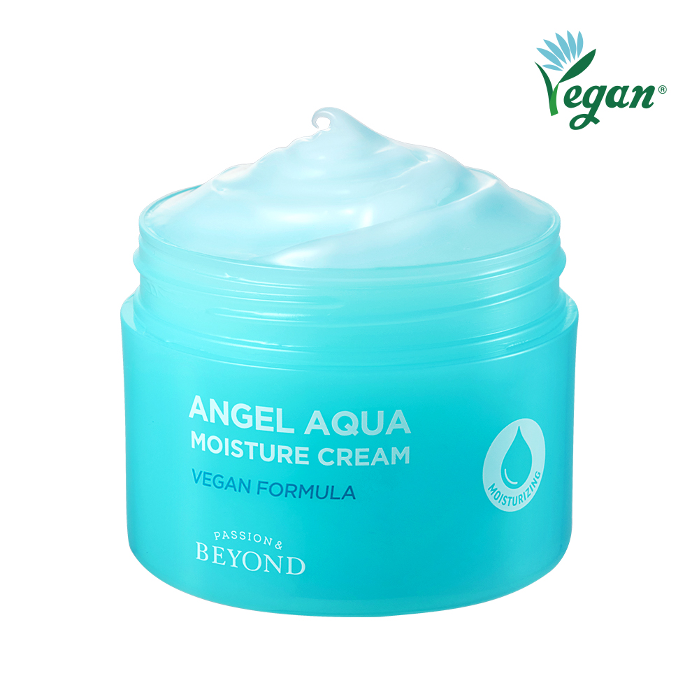 BM | LG Cosmetics | BEYOND Angel Aqua Moisture Cream 150 | Sản phẩm